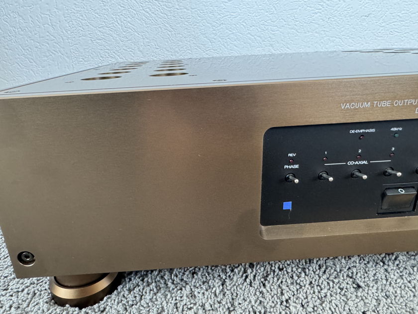Stax DACX-1t new DAD For Sale | Audiogon