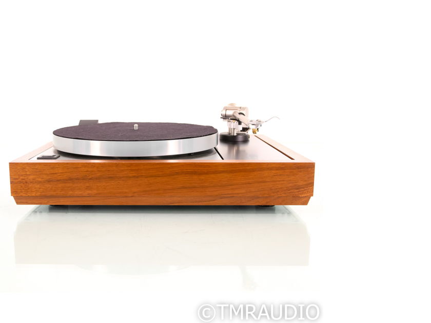 Linn Akurate LP12 Turntable; Ekos SE; Ling... For Sale | Audiogon
