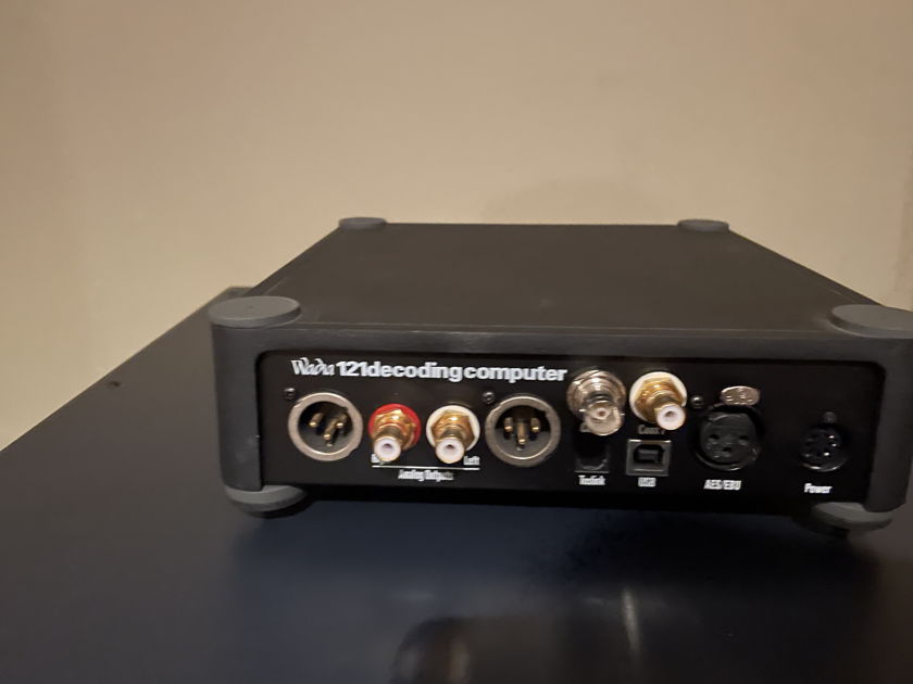 Wadia 121 For Sale | Audiogon