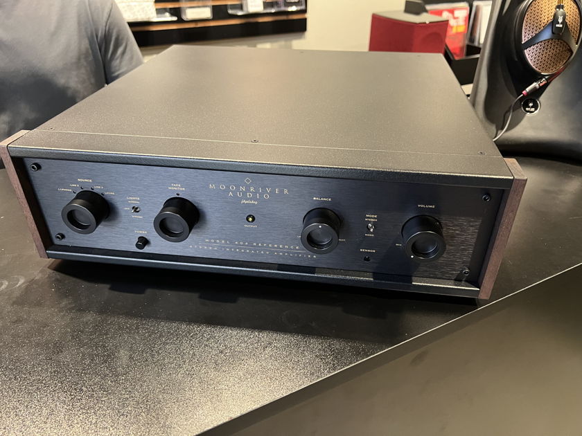 Moonriver Audio 404 Reference For Sale | Audiogon