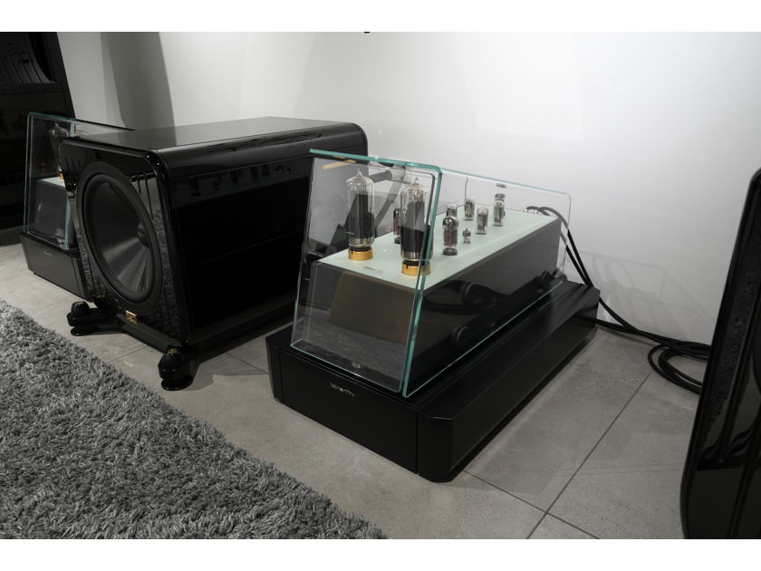 Engstrom Sound Eric Encore For Sale | Audiogon
