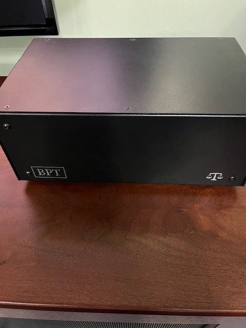 Balanced Power Technologies BPT- CPC (Cust... For Sale | Audiogon