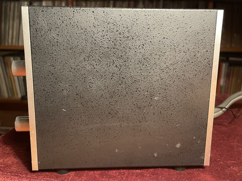 Audio Note ANAN S7c Moving Coil Step Up T... For Sale | Audiogon