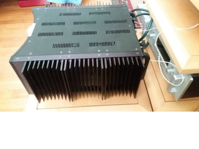 Krell FPB-400cx | Solid state | Audiogon