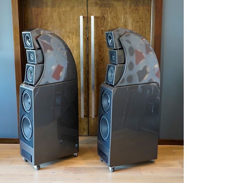 Wilson Audio Certified Authentic Pre-Owned... For Sale | Audiogon