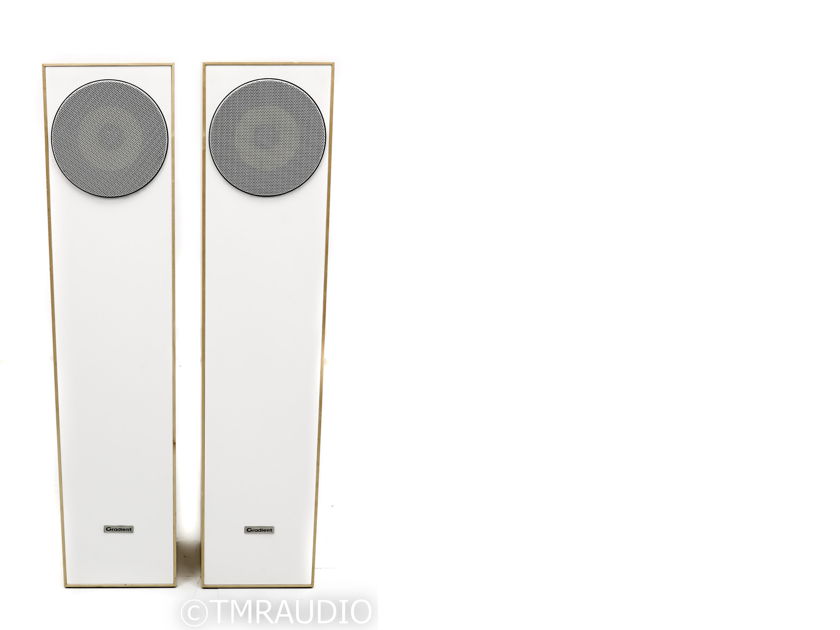 Gradient 6.0 Floorstanding Speakers; Six; ... For Sale | Audiogon