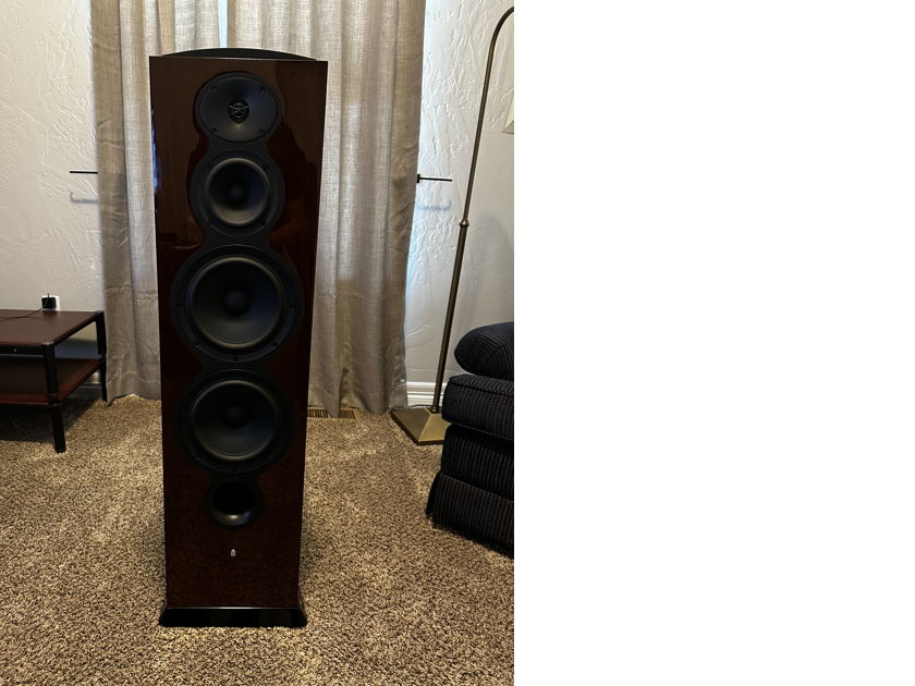 Revel F208 For Sale | Audiogon