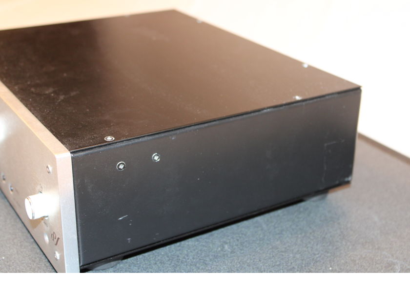 E.A.R 324 PHONO PREAMPLIFIER For Sale | Audiogon