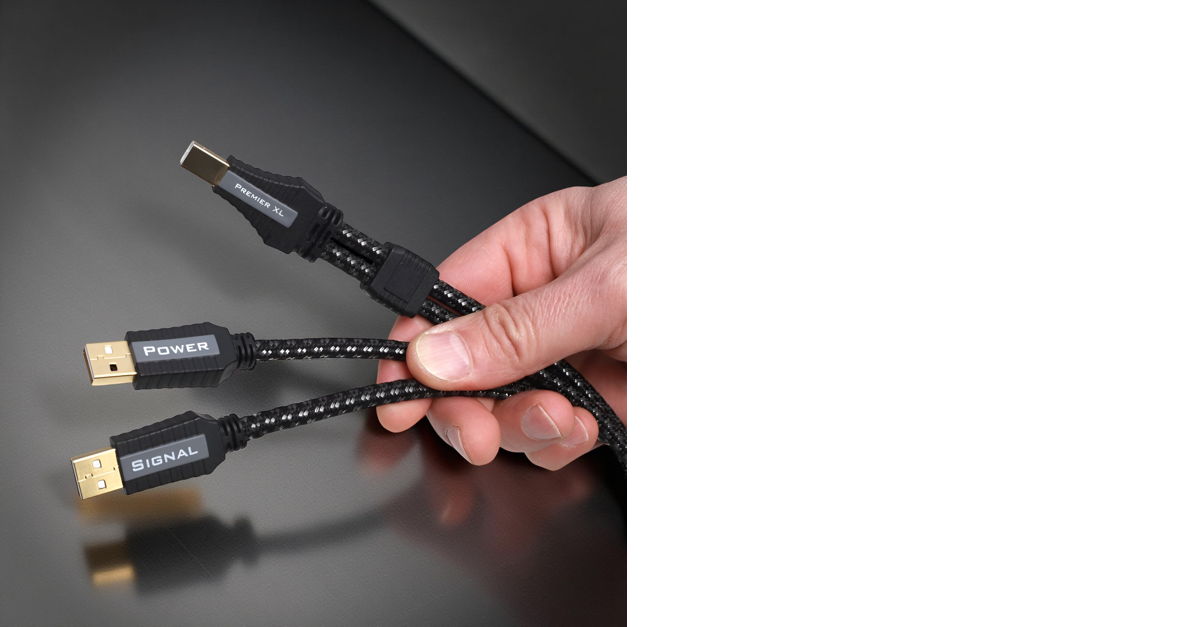 Pangea Audio Premier XL Series 1 USB Cable... For Sale | Audiogon