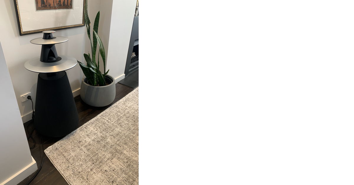 Bang & Olufsen Beolab 5 For Sale | Audiogon