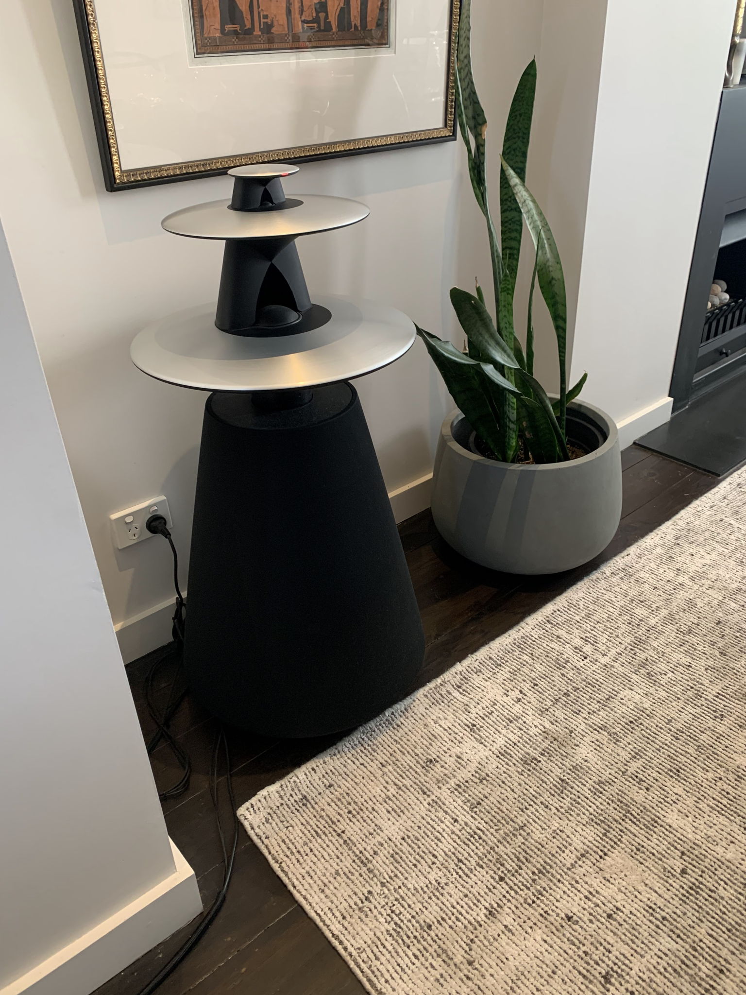 Bang & Olufsen Beolab 5 For Sale | Audiogon