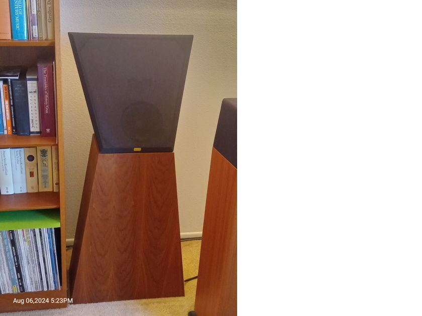 Spica Angelus For Sale | Audiogon