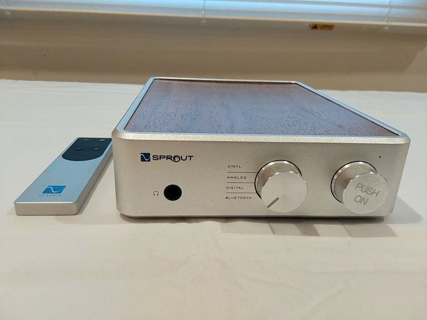 PS Audio Sprout 100 For Sale | Audiogon