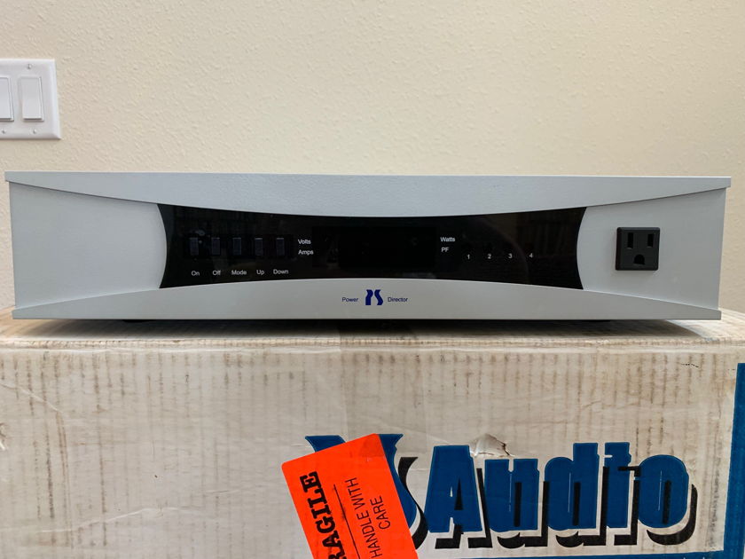PS Audio Power Director | AC Distribution | Audiogon