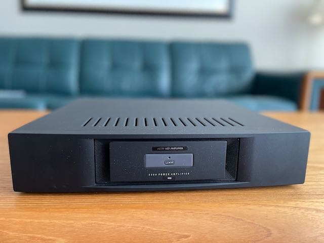 Linn 2250 For Sale | Audiogon