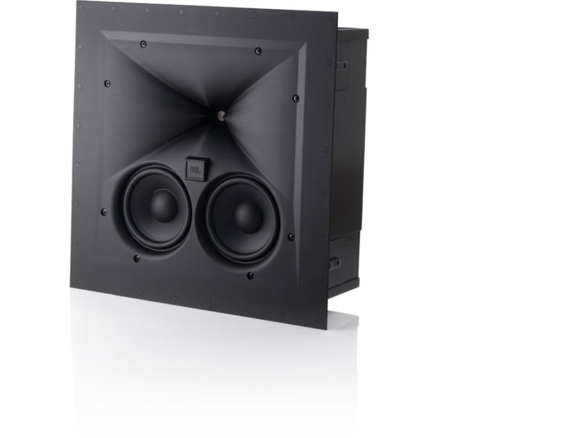 JBL Synthesis SCL-3 3x LCR New Sealed! For Sale | Audiogon