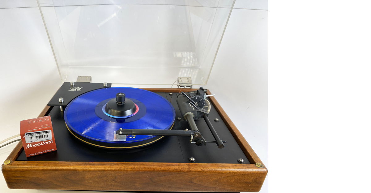 VPI HW-19 Turntable with Tangential Tonear... For Sale | Audiogon