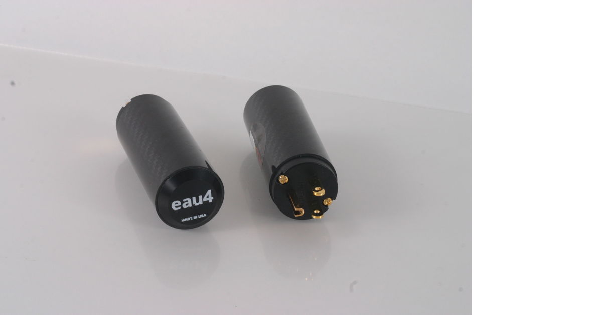 ElectraClear EAU4 AC Harmonic Resonator 45... For Sale | Audiogon