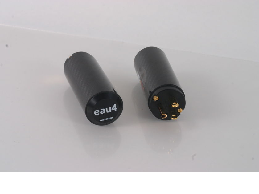 ElectraClear EAU4 AC Harmonic Resonator 50... For Sale | Audiogon