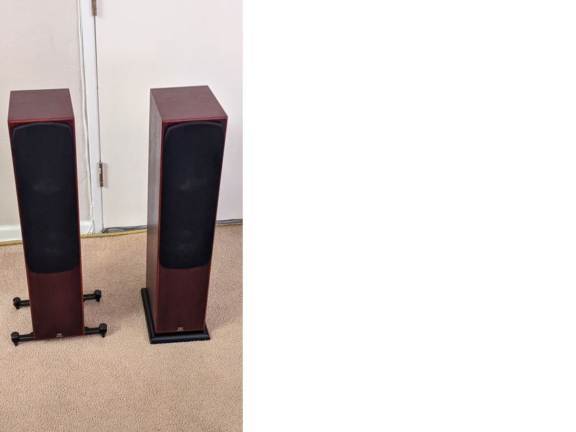 Monitor Audio Silver S6's (pair) For Sale | Audiogon