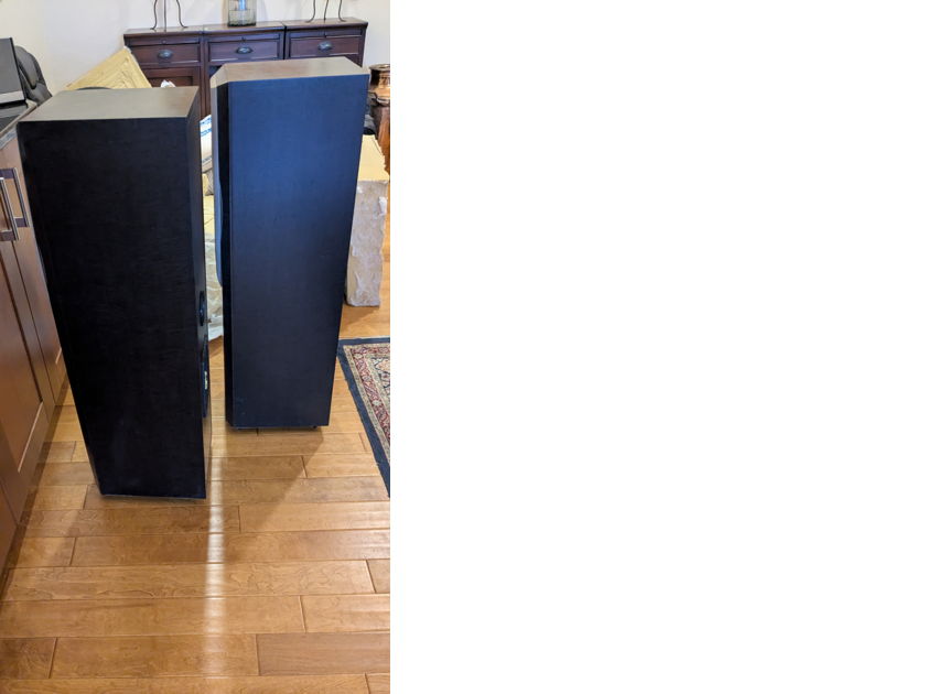 Infinity IL-40 For Sale | Audiogon