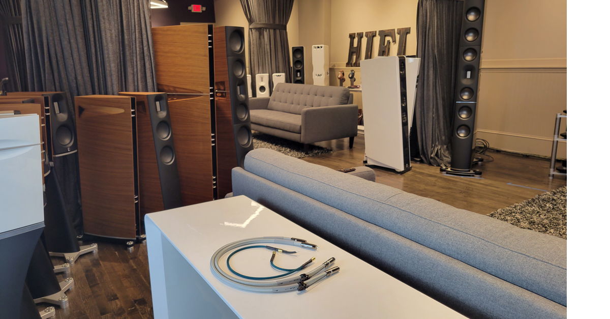 Atlas - Asimi - Ultra Grun RCA Analog Inte... For Sale | Audiogon