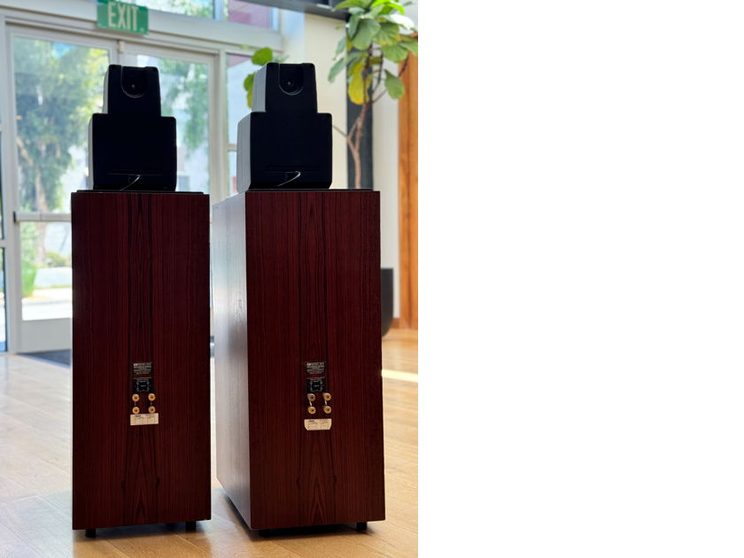 KEF 107-2 For Sale | Audiogon