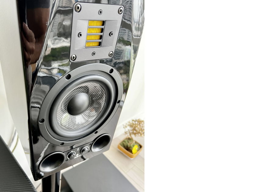 Adam Audio A7x - Powered Studio Speakers -... For Sale | Audiogon