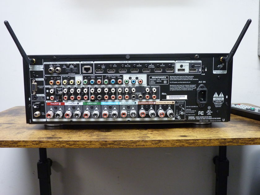 Marantz SR5013 For Sale | Audiogon