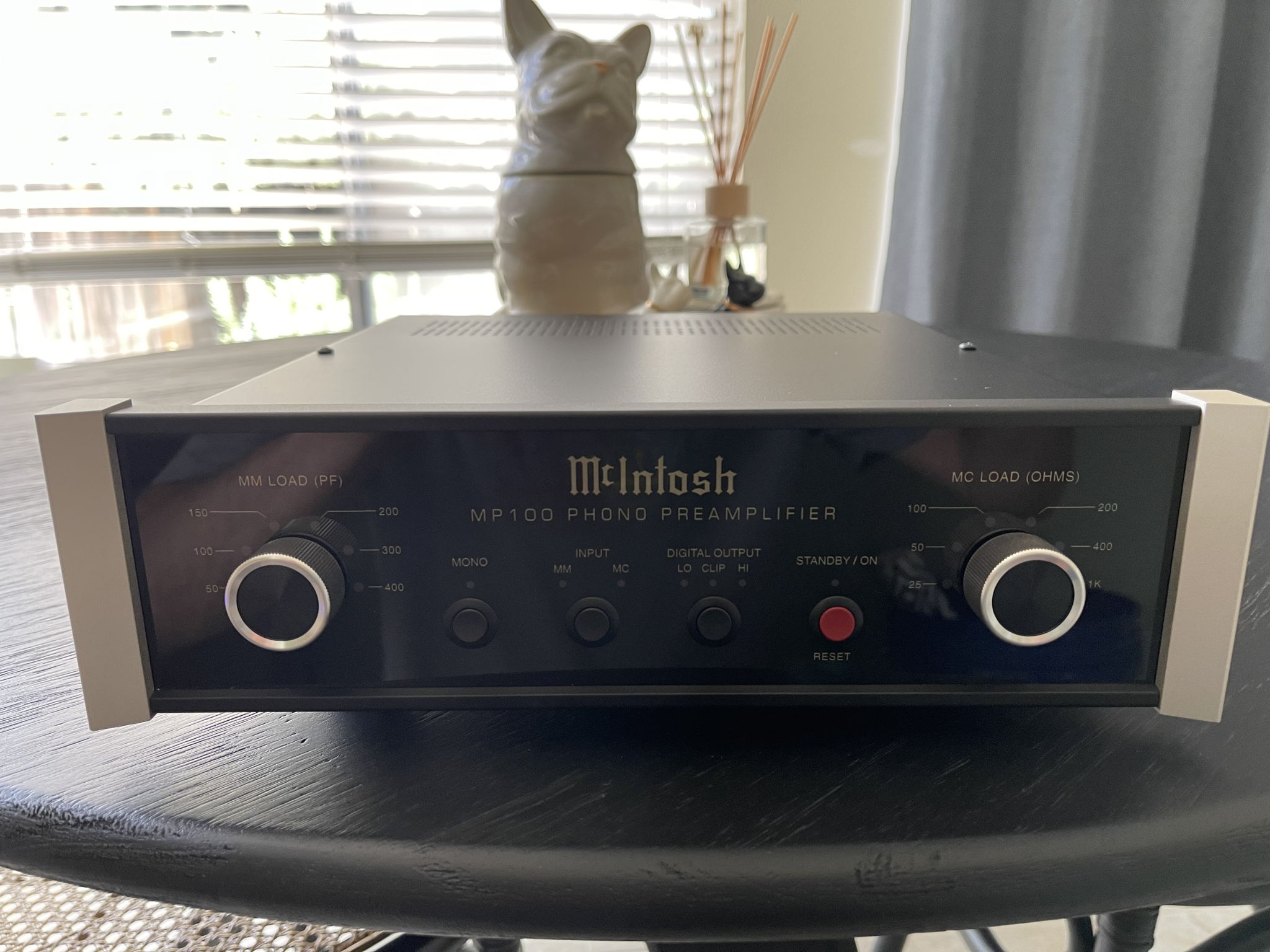 McIntosh MP100 For Sale | Audiogon