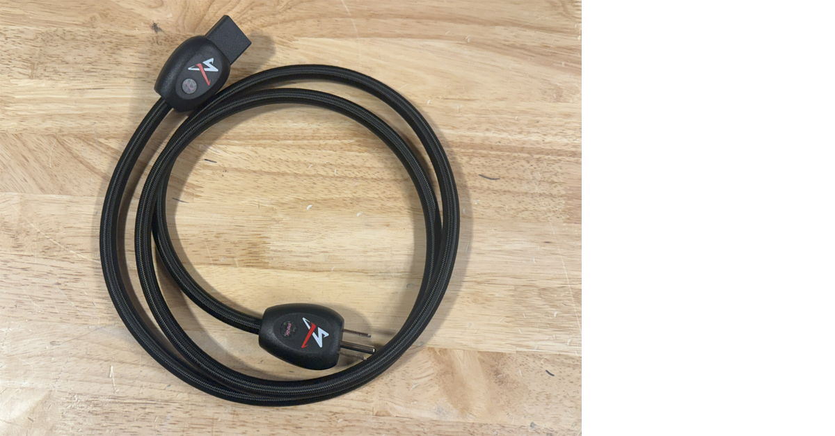 Synergistic Research Pink AC Cables - NEW... For Sale | Audiogon