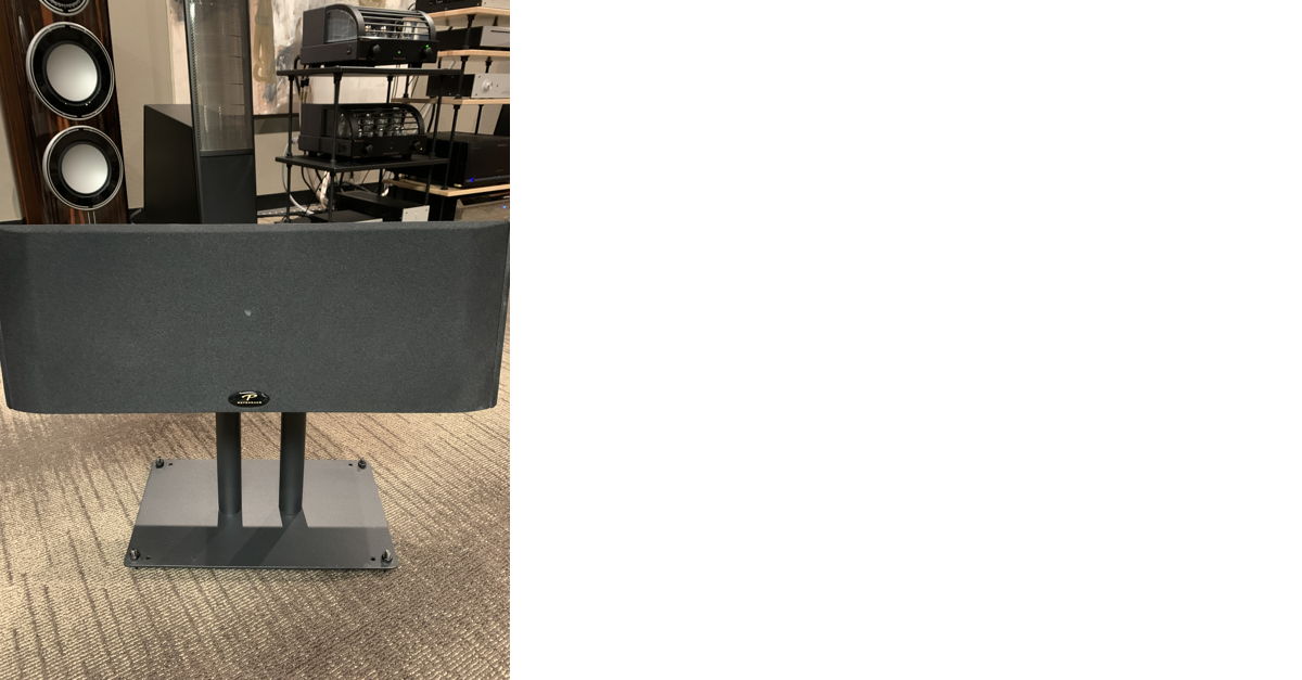 Paradigm Studio/CC V2 For Sale | Audiogon