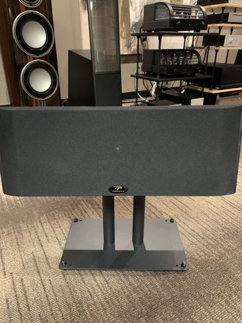Paradigm Studio/CC V2 For Sale | Audiogon