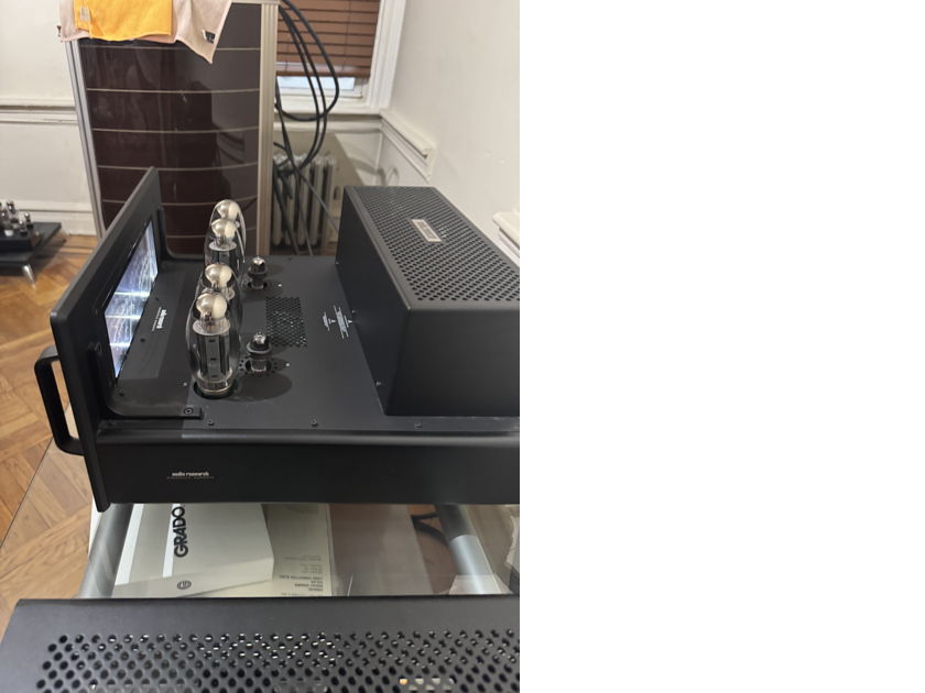 Audio Research Reference 80s Stereo Power ... For Sale | Audiogon