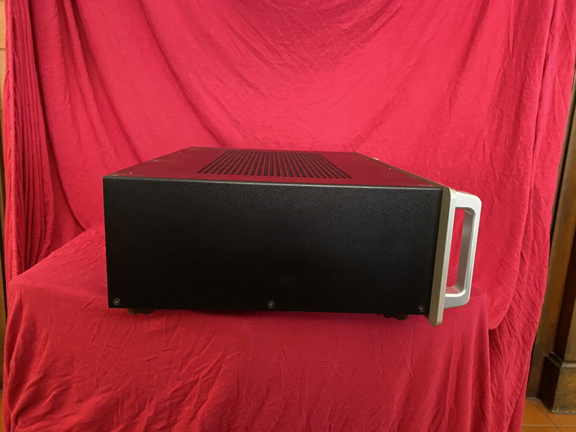 Audio Research LS26 Vacuum Tube Preamplifier For Sale | Audiogon