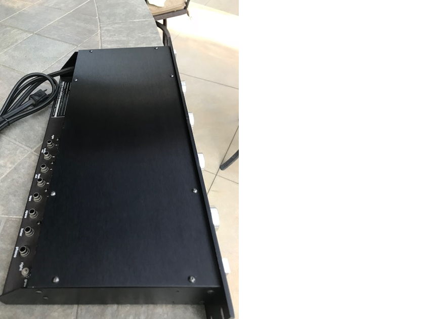 Audio by Van Alstine Model One PreAmp | Pre-Amplifiers | Audiogon