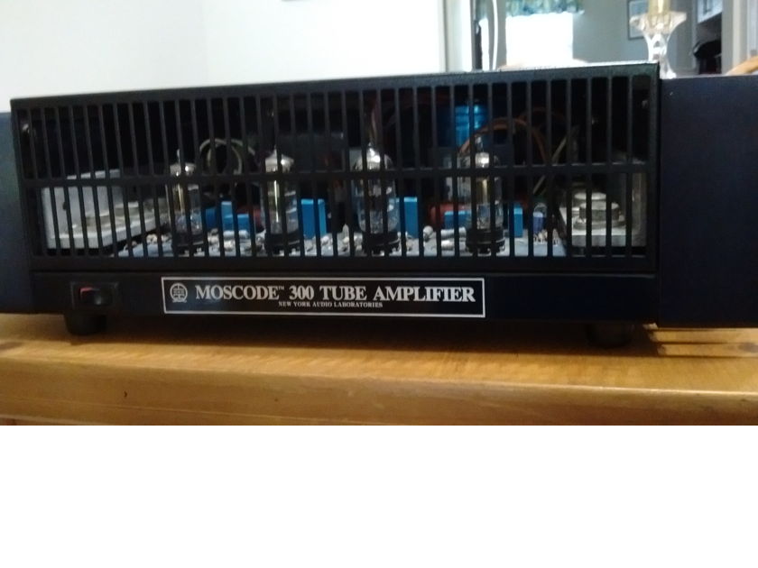 NYAL Moscode 300 For Sale | Audiogon