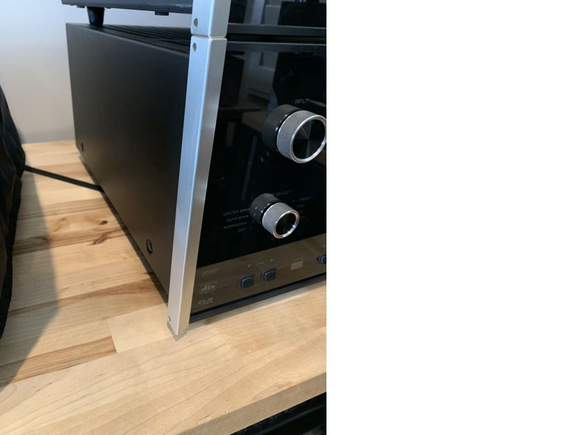 Mint McIntosh MHT-100 A/V System Excellent... For Sale | Audiogon