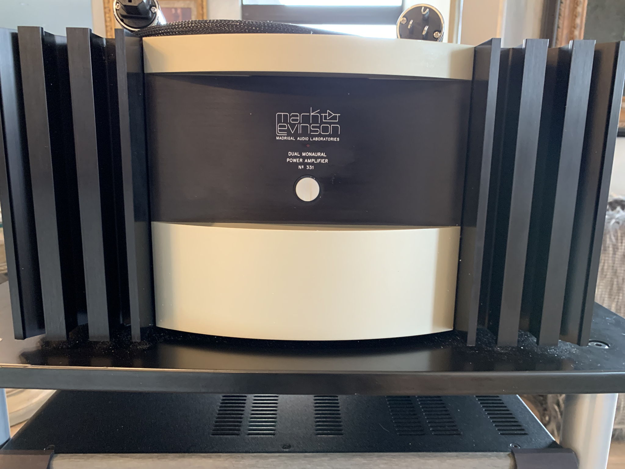 Ultra Clean Mark Levinson No 331 w/ Free F... For Sale | Audiogon