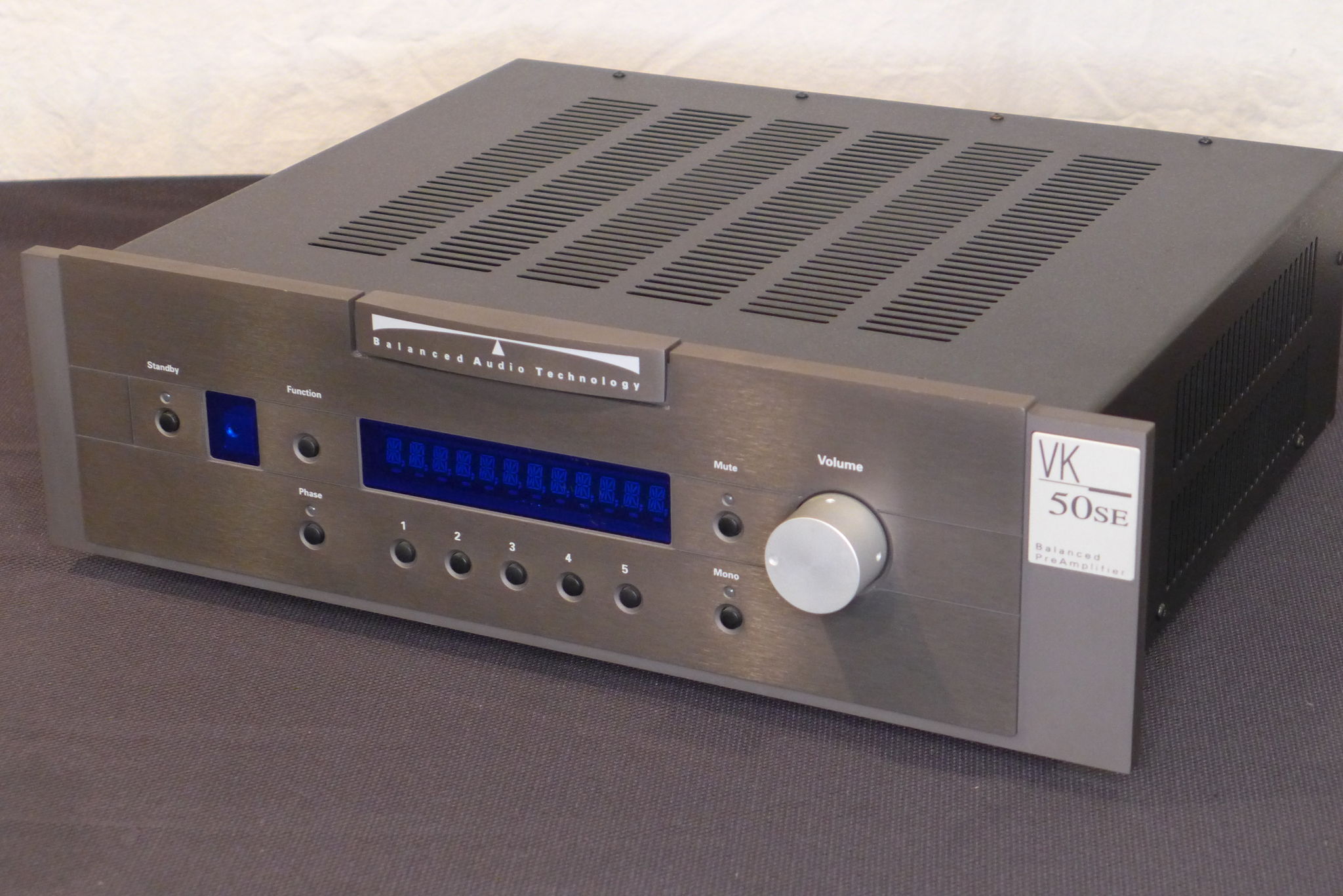 BAT VK-50 se For Sale | Audiogon
