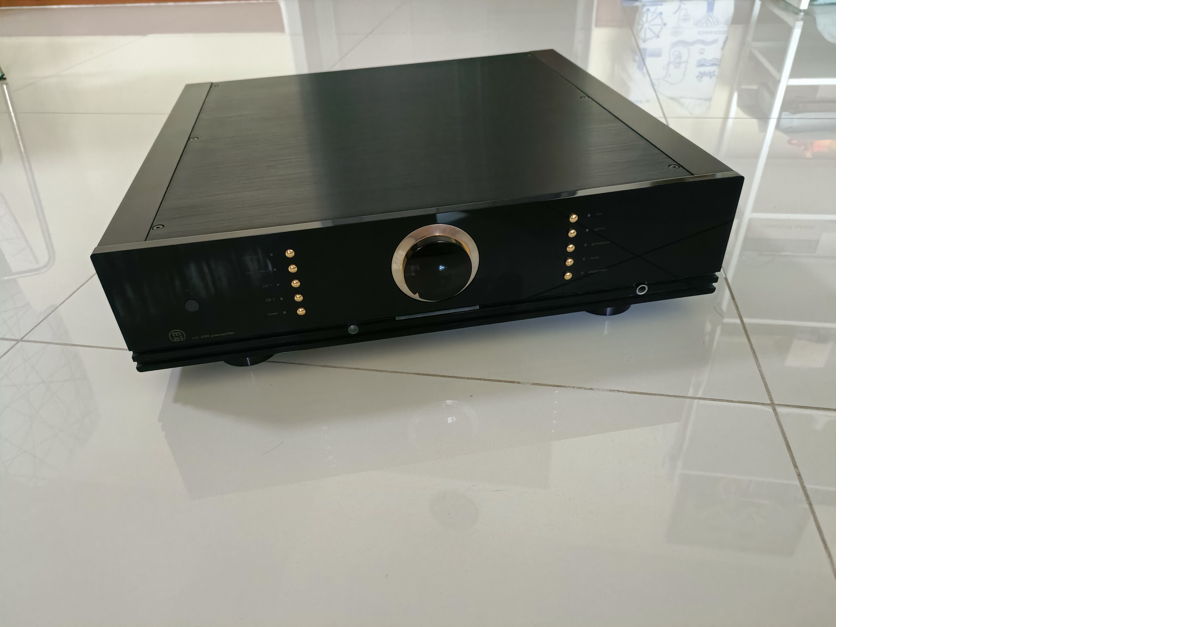 MBL 4006 Pre Amp For Sale | Audiogon