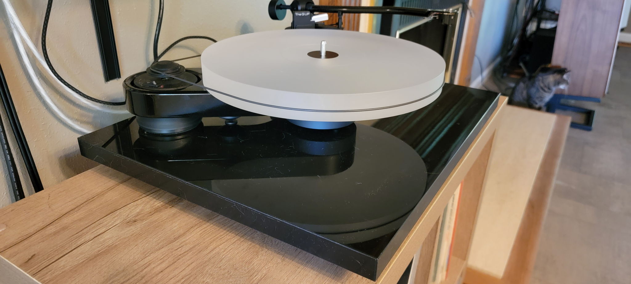 Pro-Ject RPM Carbon 3 For Sale | Audiogon
