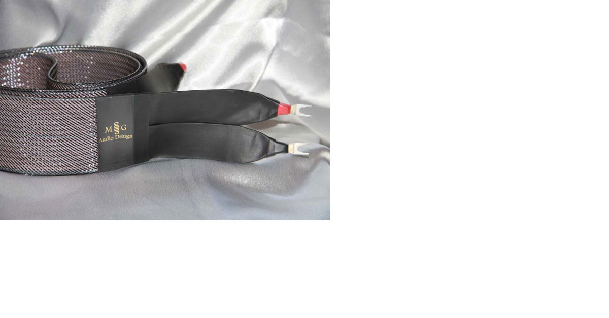 MG Audio Design Planus 4 AG For Sale | Audiogon