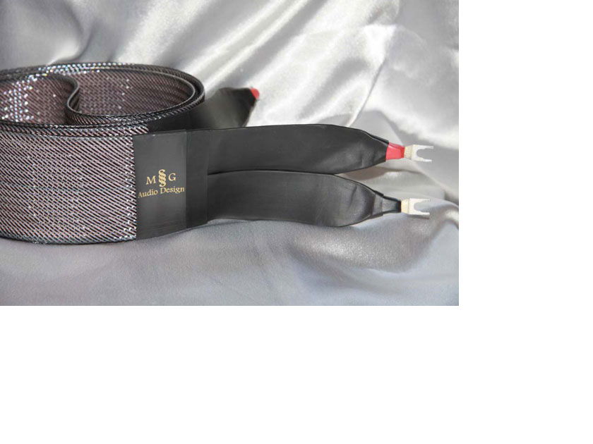 MG Audio Design Planus 4 AG For Sale | Audiogon