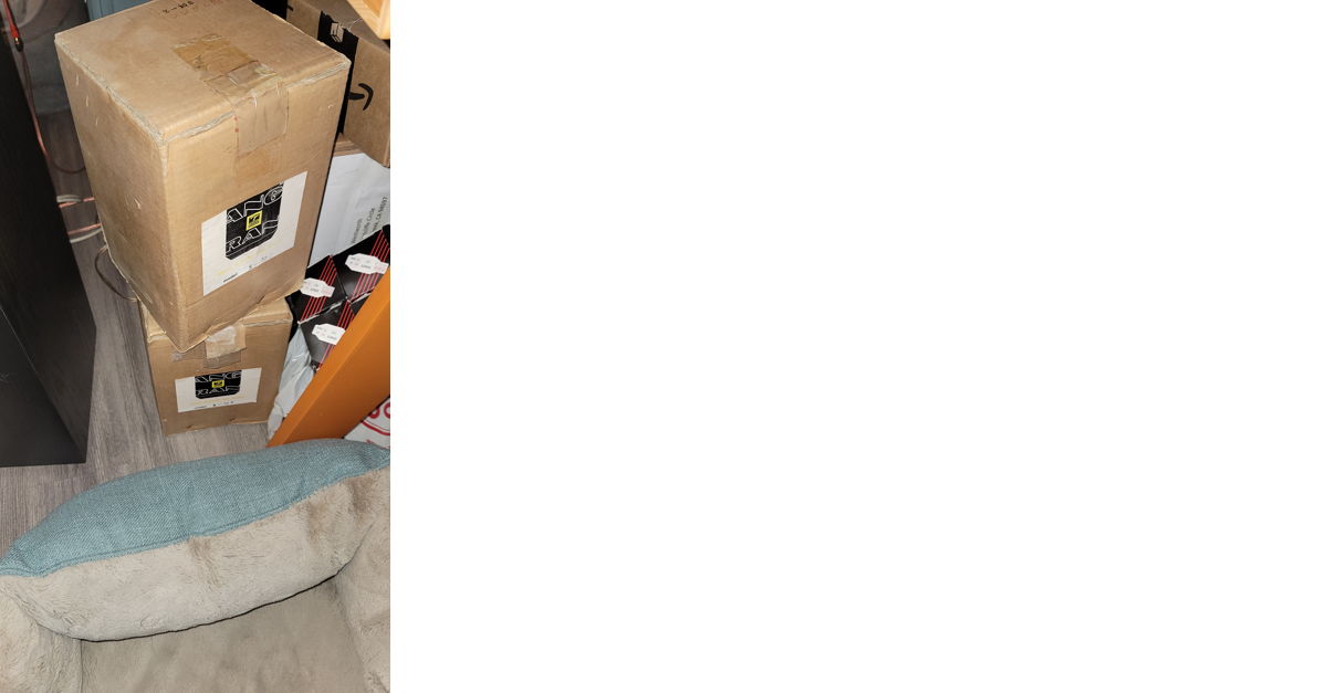 Tango Iso X-10S For Sale | Audiogon