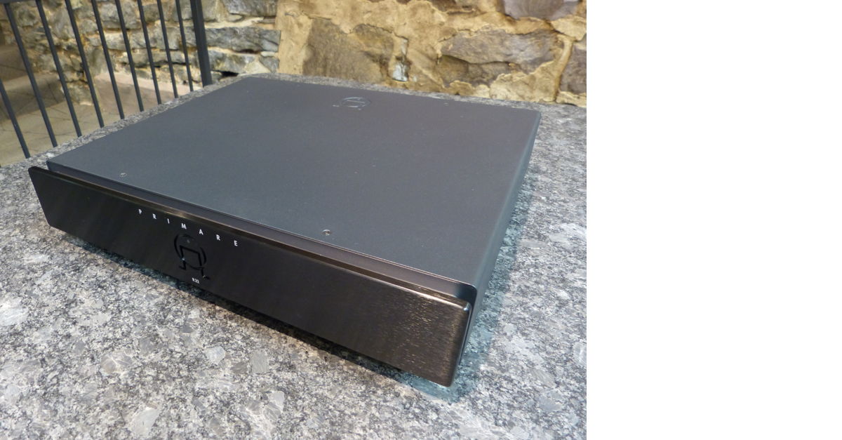 Primare R32 Phono Preamp For Sale | Audiogon