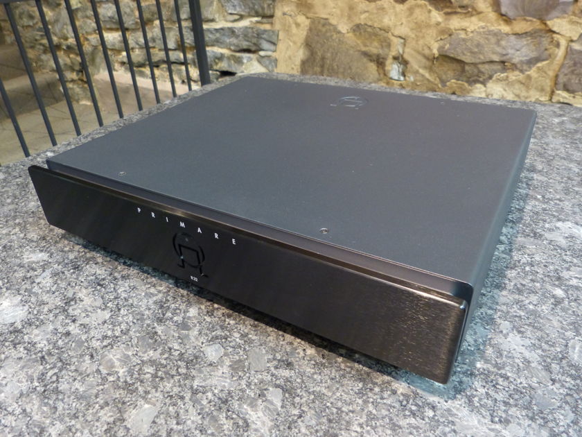 Primare R32 Phono Preamp For Sale | Audiogon