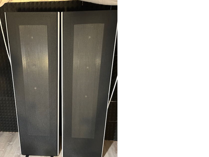Magnepan Model 1.7 For Sale | Audiogon