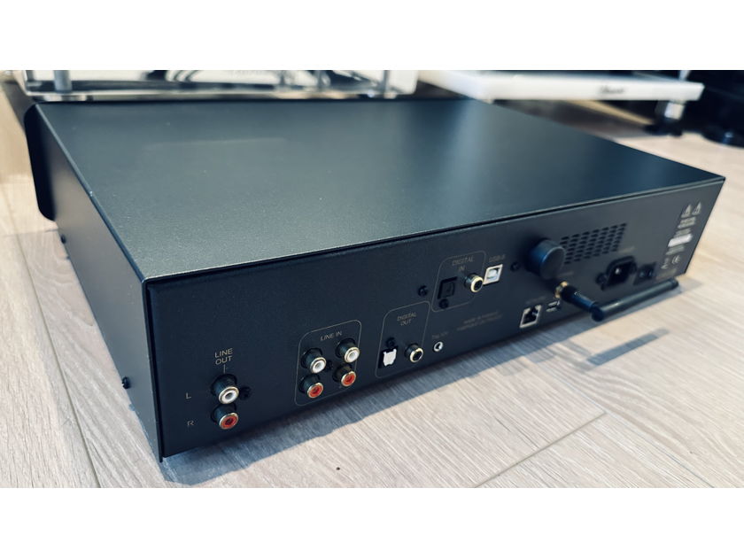 Atoll Electronique ST100 Music Internet St... For Sale | Audiogon