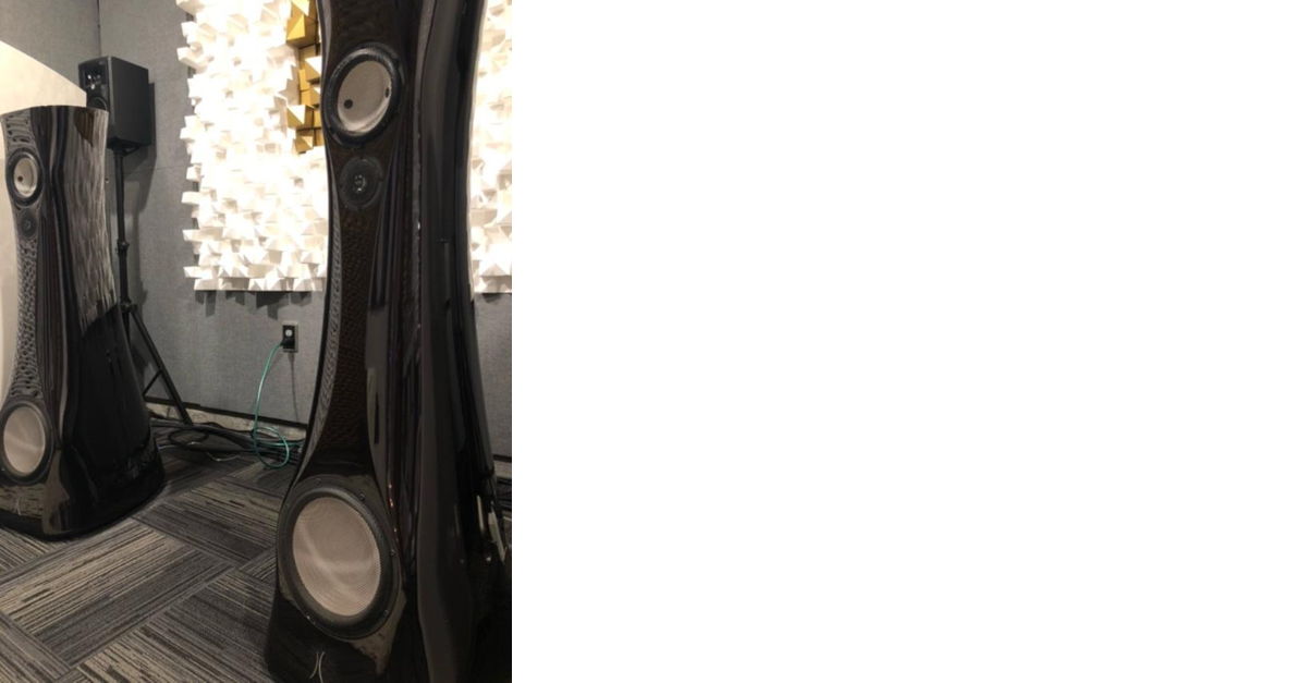 Estelon X-Diamond For Sale | Audiogon